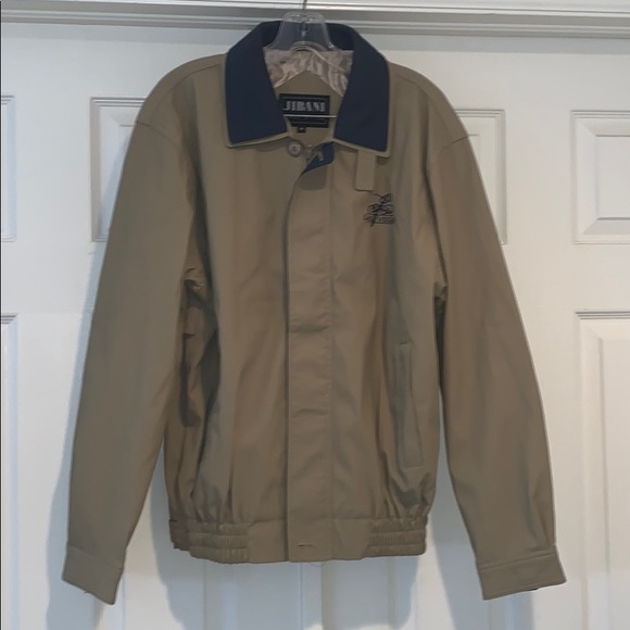 Jibani | Jackets & Coats | Mens Size M Lightweight Jacket | Poshmark